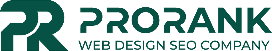 ProRank Web Design SEO Company - Home